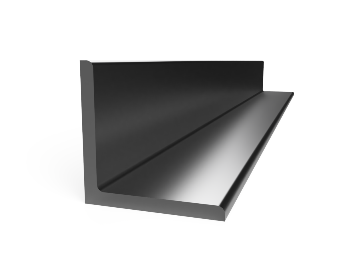 Hoeklijnen op maat – Baan Metaal Rijssen